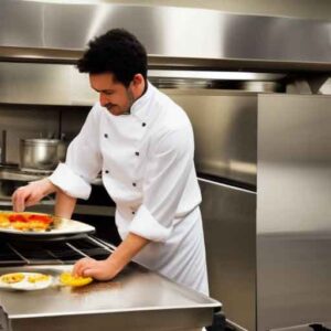 Chopped - Casting Guide - CastingMaster