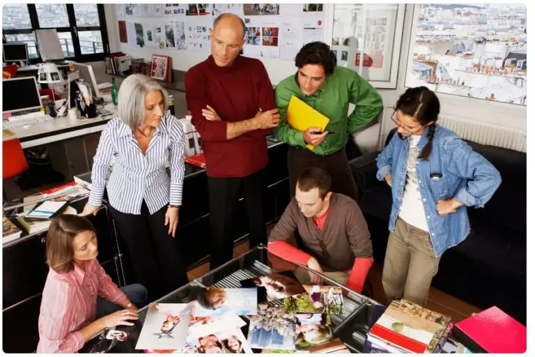 The Ins and Outs of Reality TV Show Production Process - CastingMaster