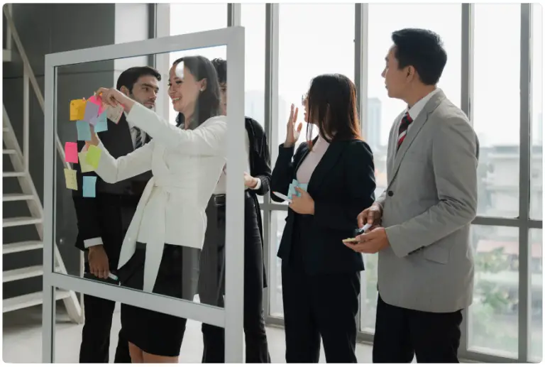 The Ins and Outs of Reality TV Show Production Process - CastingMaster