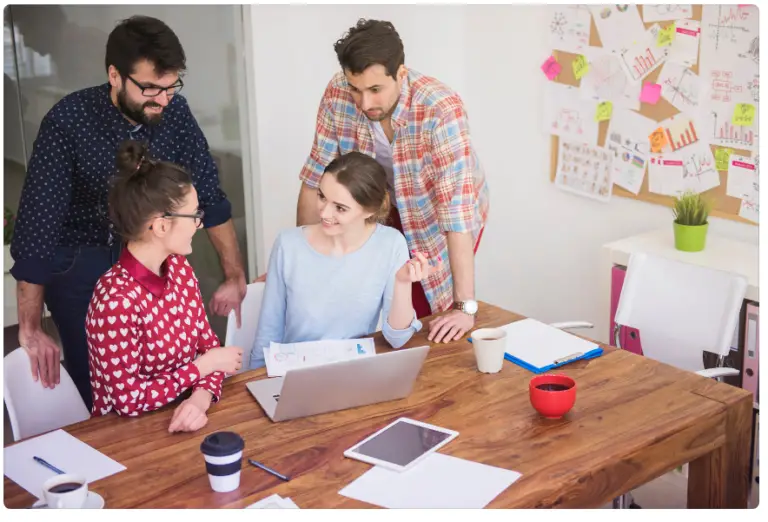 The Ins and Outs of Reality TV Show Production Process - CastingMaster